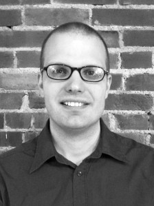 Say Happy Birthday to Daniel Raedeke! – GOOD ART NEWS