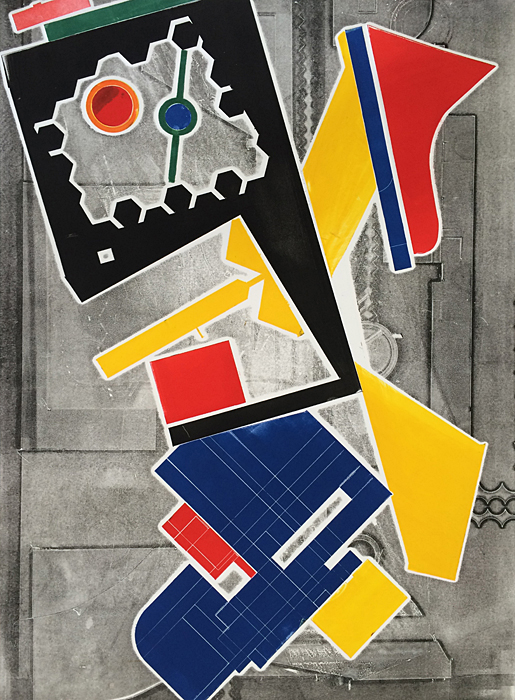 Article by Dickson Beall – GOOD ART NEWS