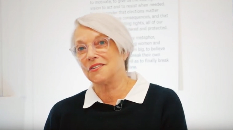 Bunny Burson Interview – GOOD ART NEWS