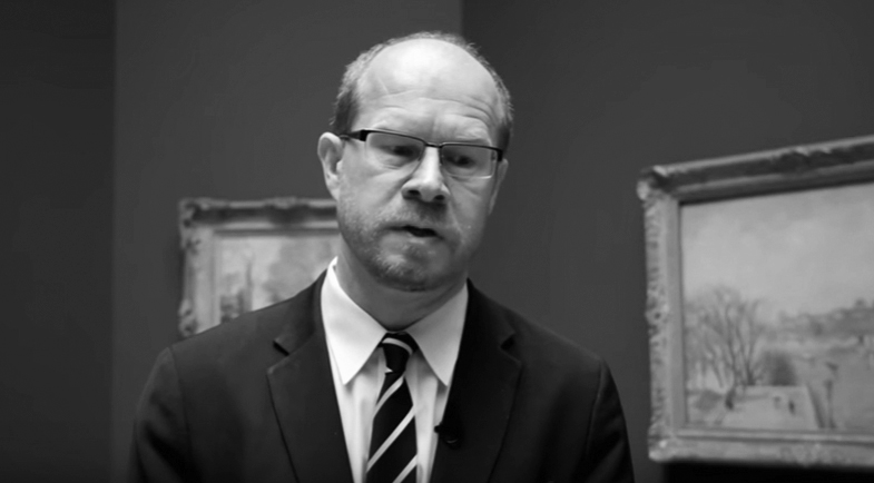 Happy Birthday to Simon Kelly ….a great curator and thinker – GOOD ART NEWS