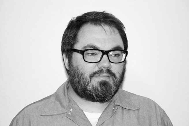 Brett Williams is the recipient of the 2018 RAC Artist Fellowships ...