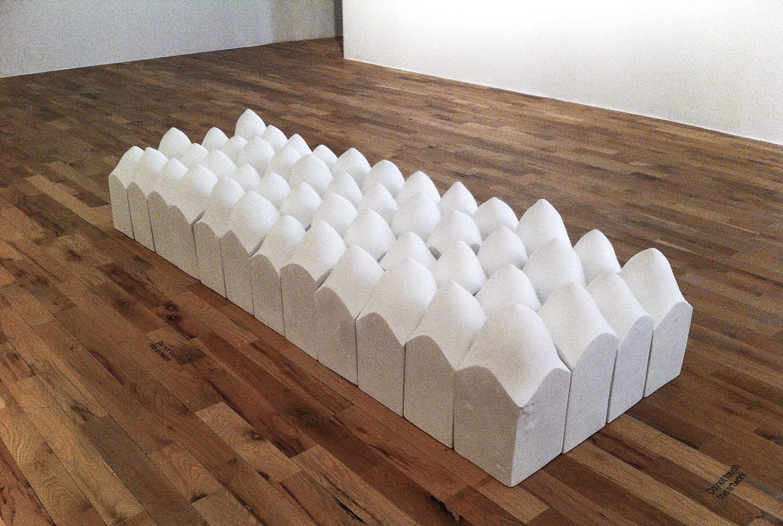 Jill Downen at MANA Contemporary – GOOD ART NEWS