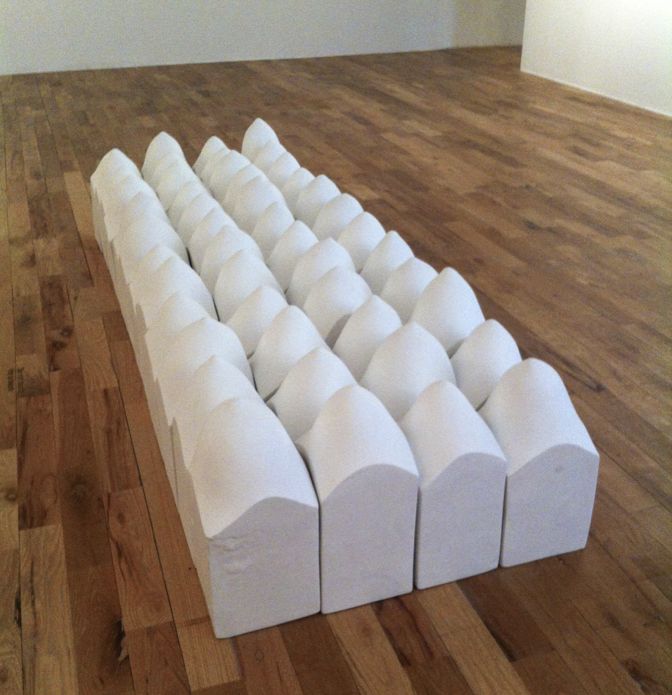 Jill Downen at MANA Contemporary – GOOD ART NEWS