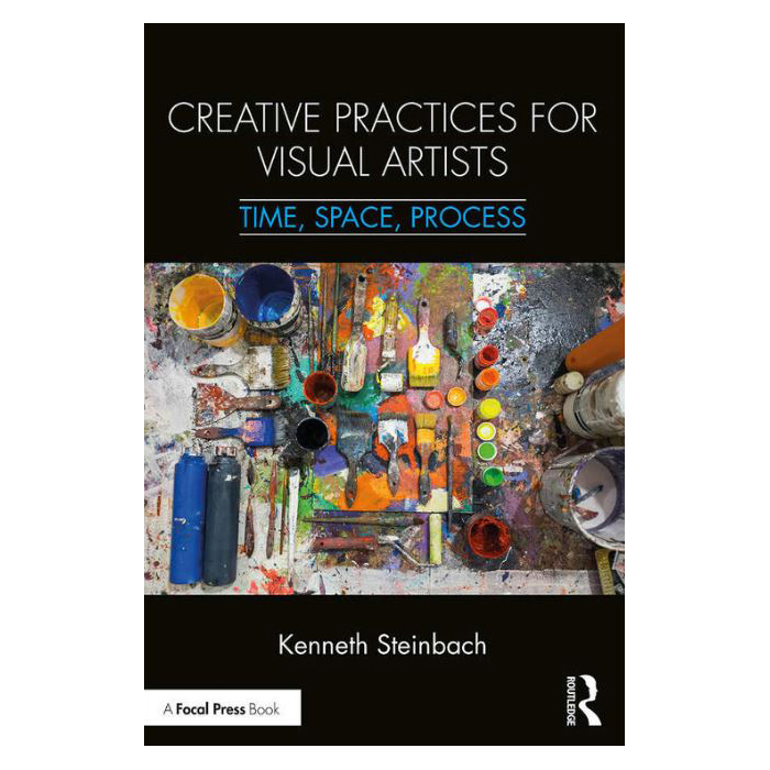 Jill Downen is included with an interview in “Creative Practices for ...