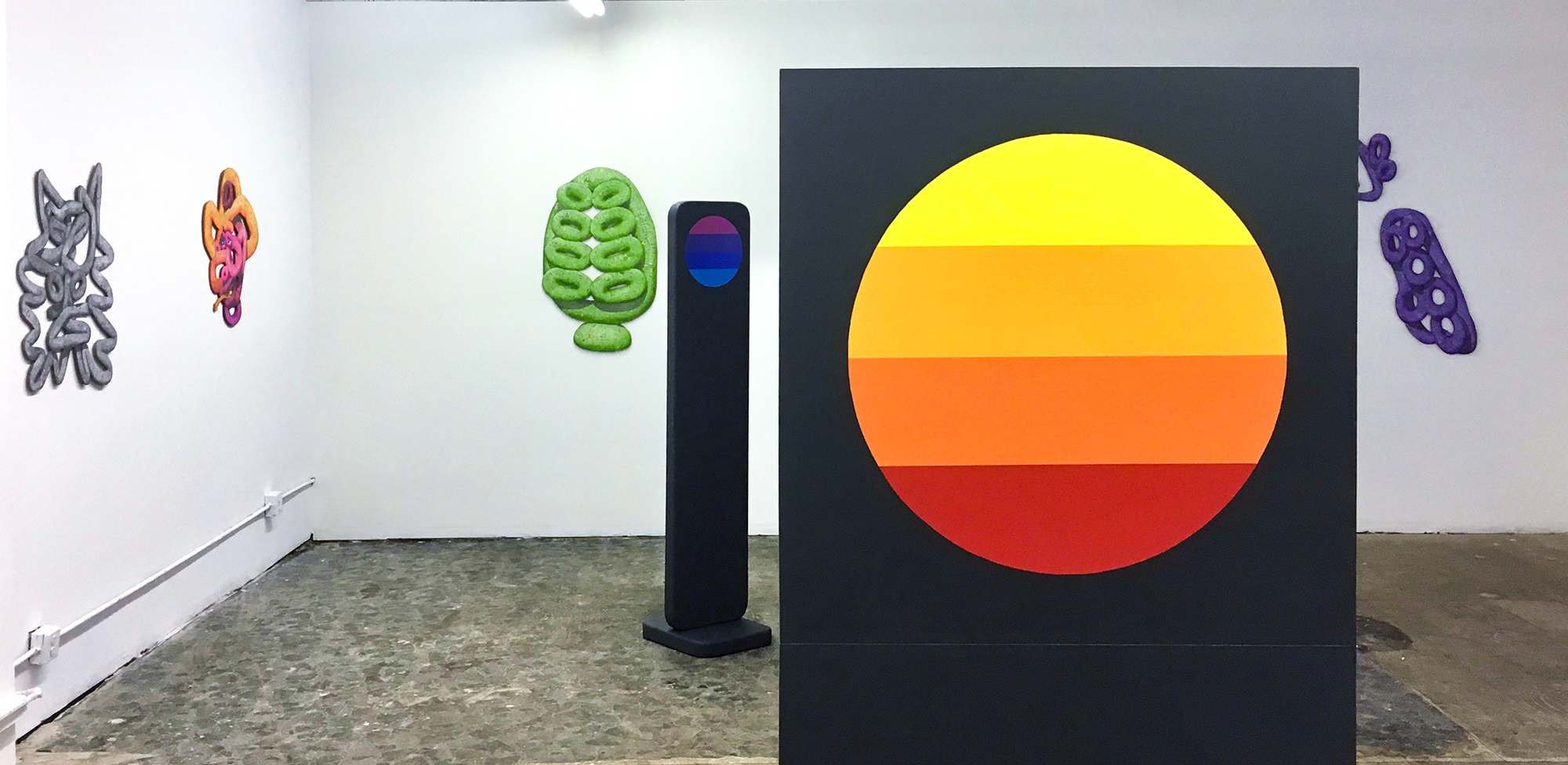 Daniel Raedeke at G-CADD (Granite City Art and Design District) – GOOD ...