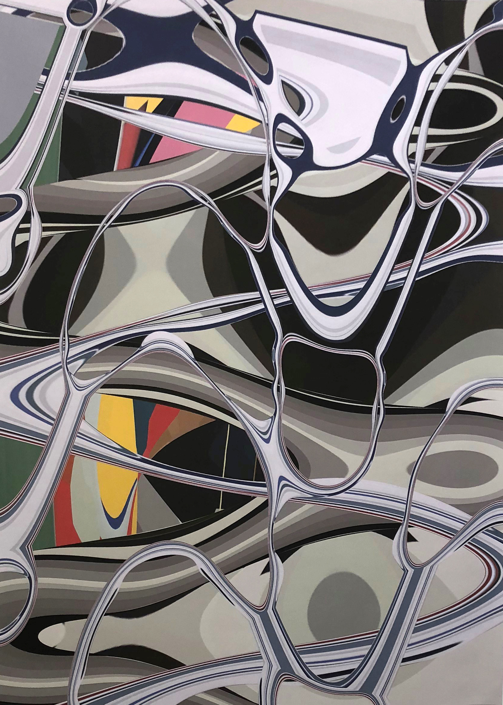 Carmon Colangelo opens on January 24, 2019 – GOOD ART NEWS