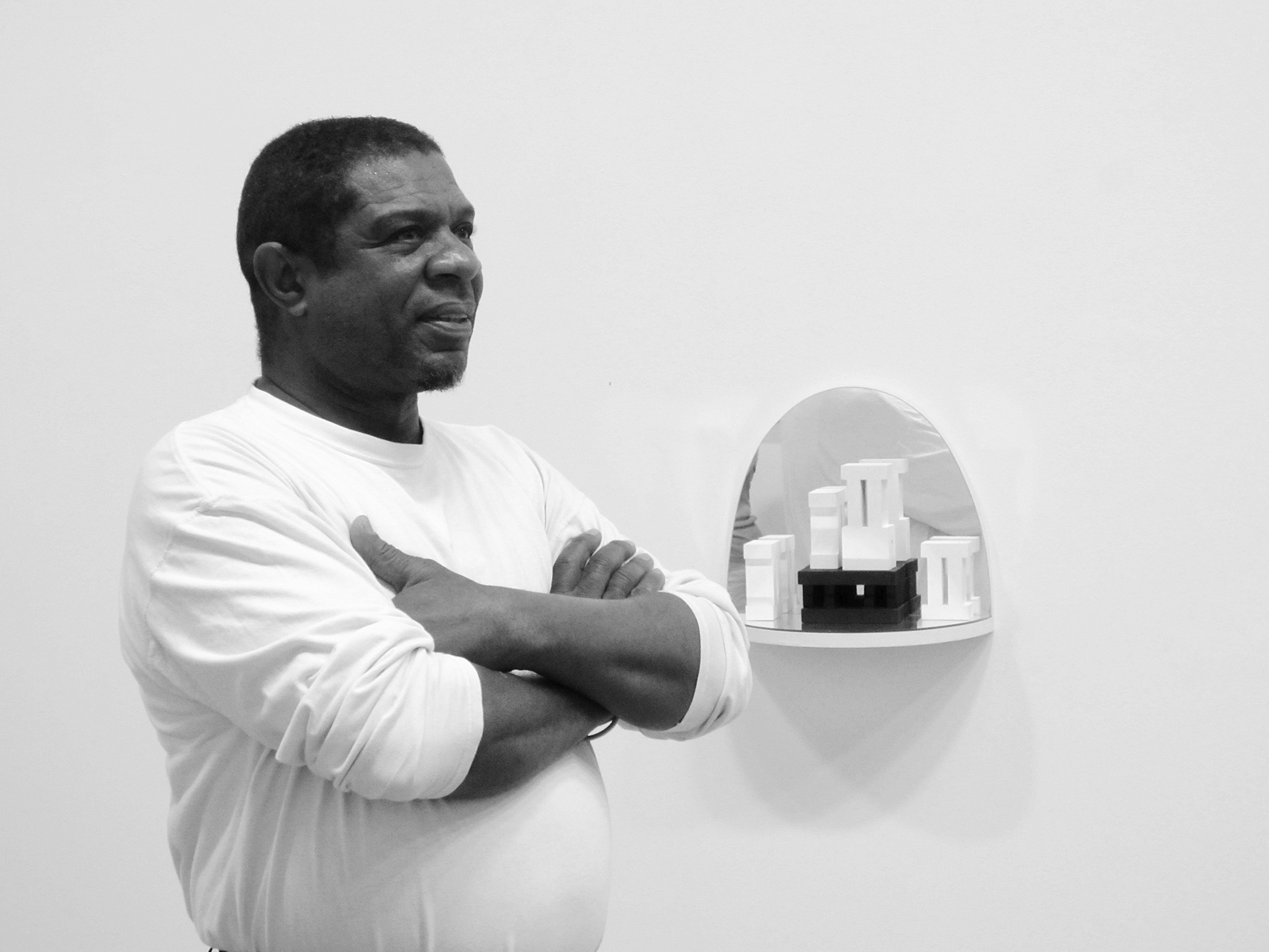 Thomas Sleet Birthday – GOOD ART NEWS