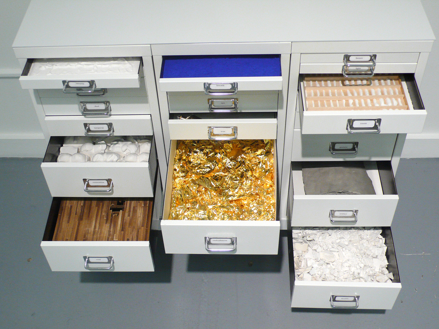 Jill Downen included in the “State of the Art 2020” exhibition – GOOD ...