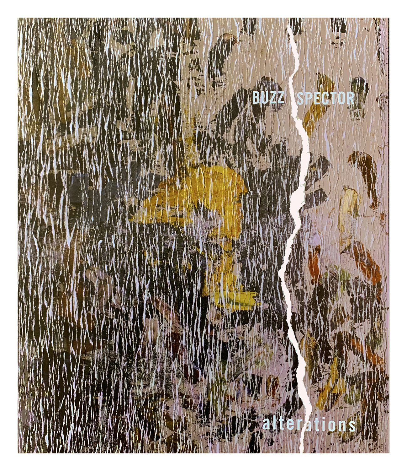 Buzz Spector at Saint Louis Art Museum – GOOD ART NEWS
