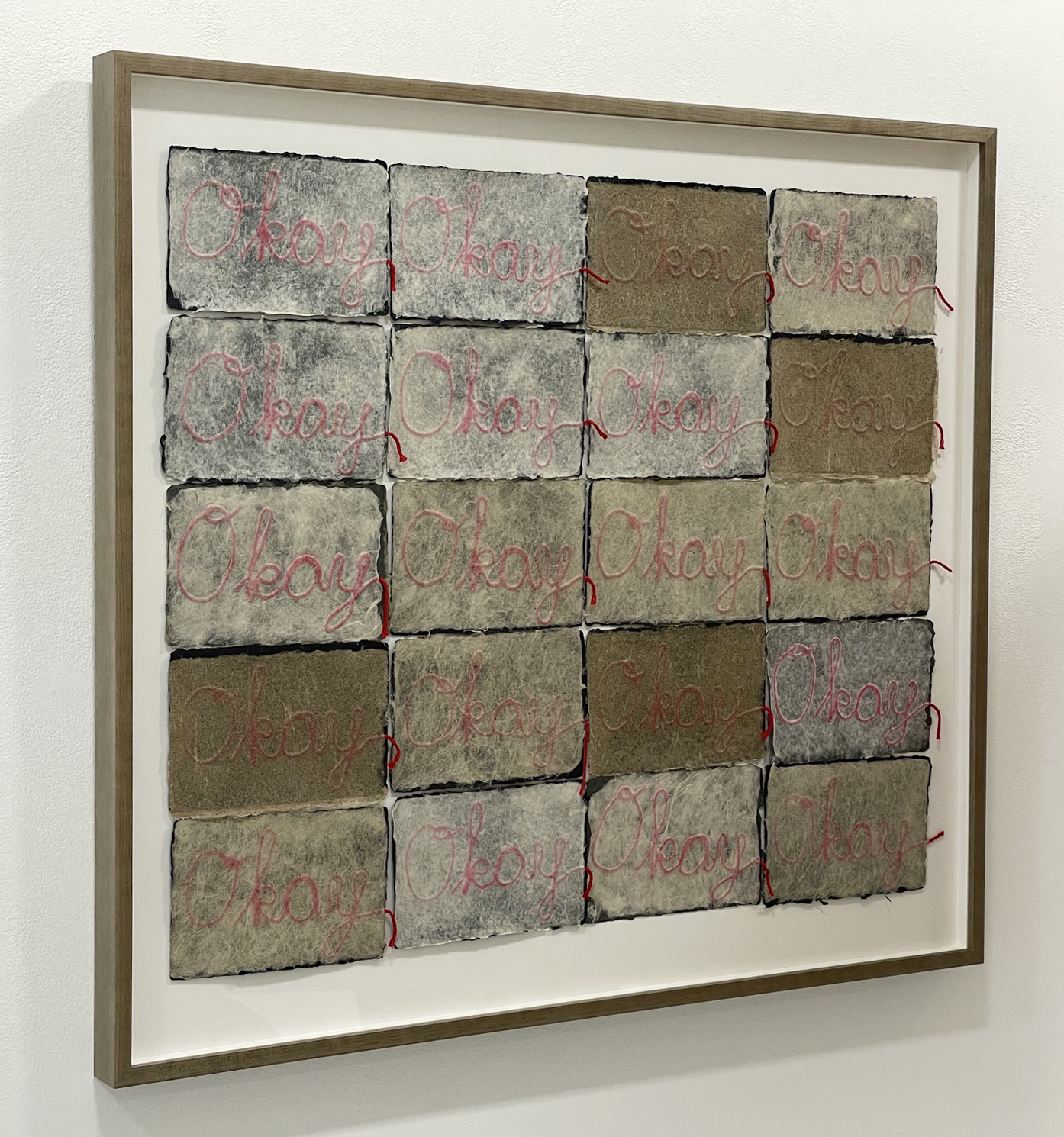 Buzz Spector opens at Bruno David Gallery – GOOD ART NEWS