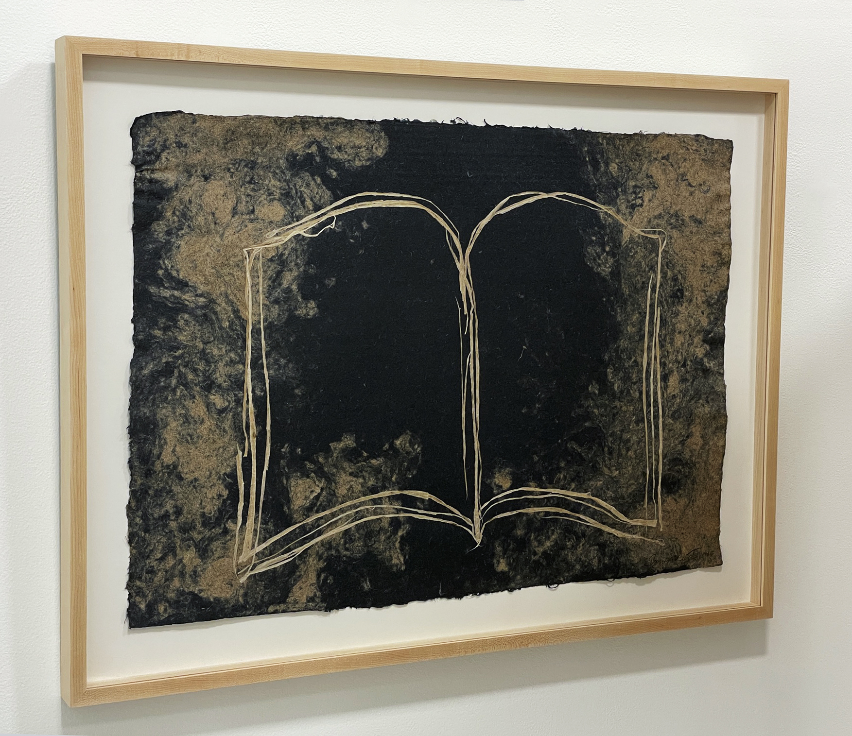 Buzz Spector opens at Bruno David Gallery – GOOD ART NEWS