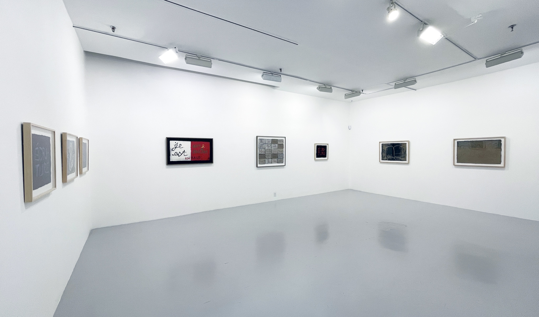 Buzz Spector opens at Bruno David Gallery – GOOD ART NEWS