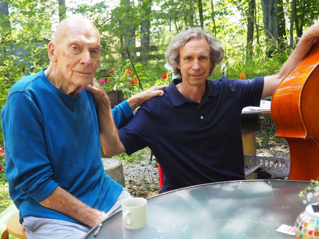 Leslie Laskey included in a concert – GOOD ART NEWS