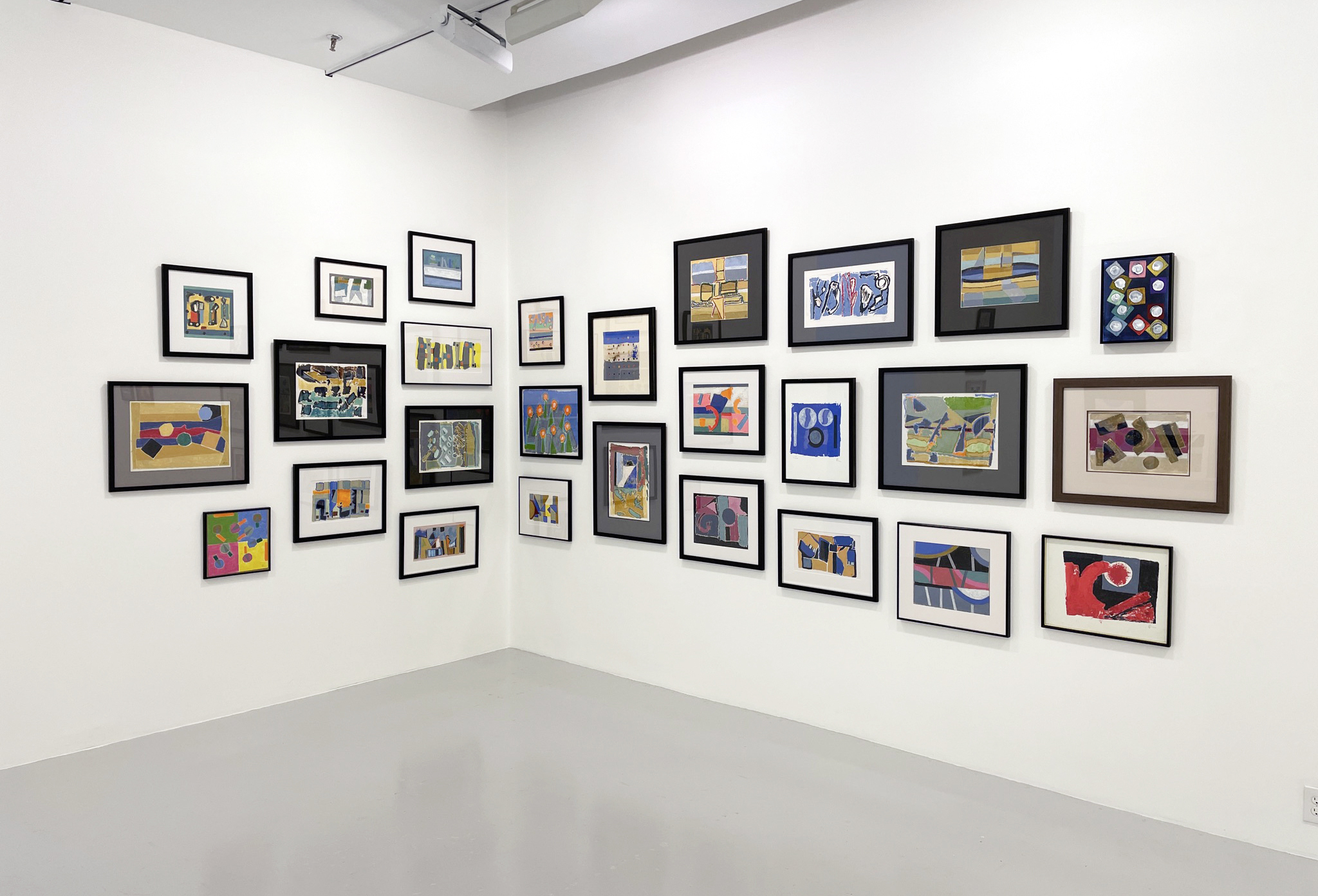 Leslie Laskey by Bryan Hollerbach – GOOD ART NEWS