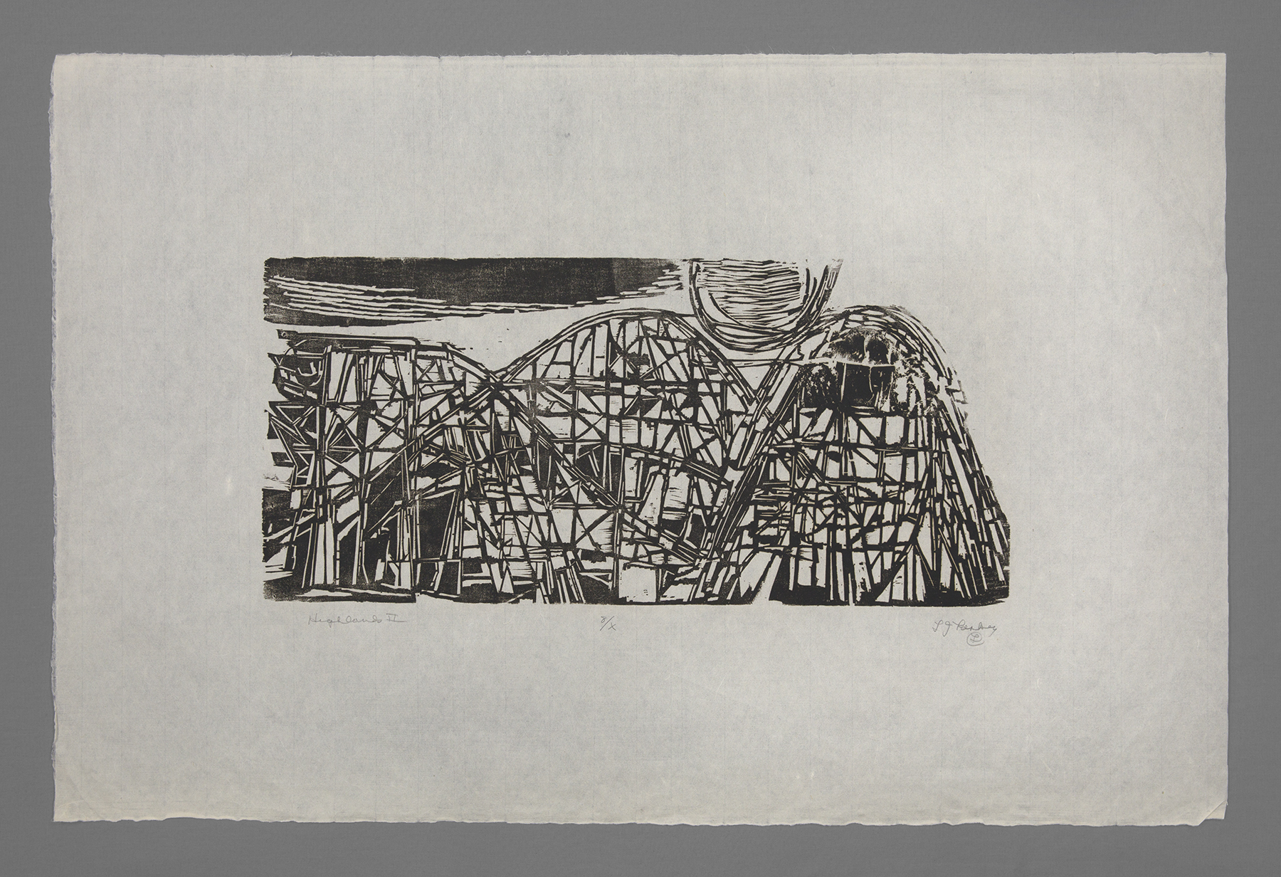 Leslie Laskey in the St. Louis Art Museum collection – GOOD ART NEWS