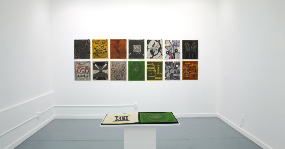 Carmon Colangelo at the Mennello Museum of American Art – GOOD ART NEWS