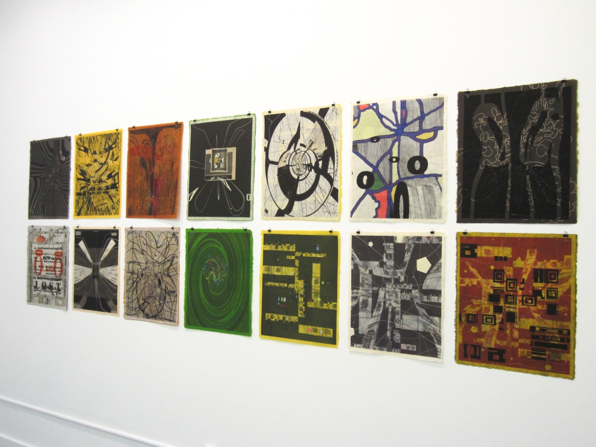 Carmon Colangelo at the Mennello Museum of American Art – GOOD ART NEWS