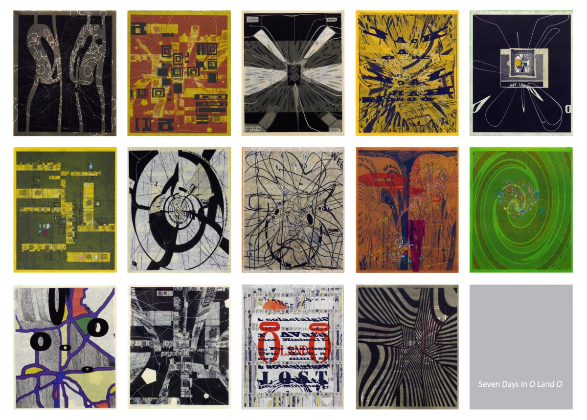 Carmon Colangelo at the Mennello Museum of American Art – GOOD ART NEWS