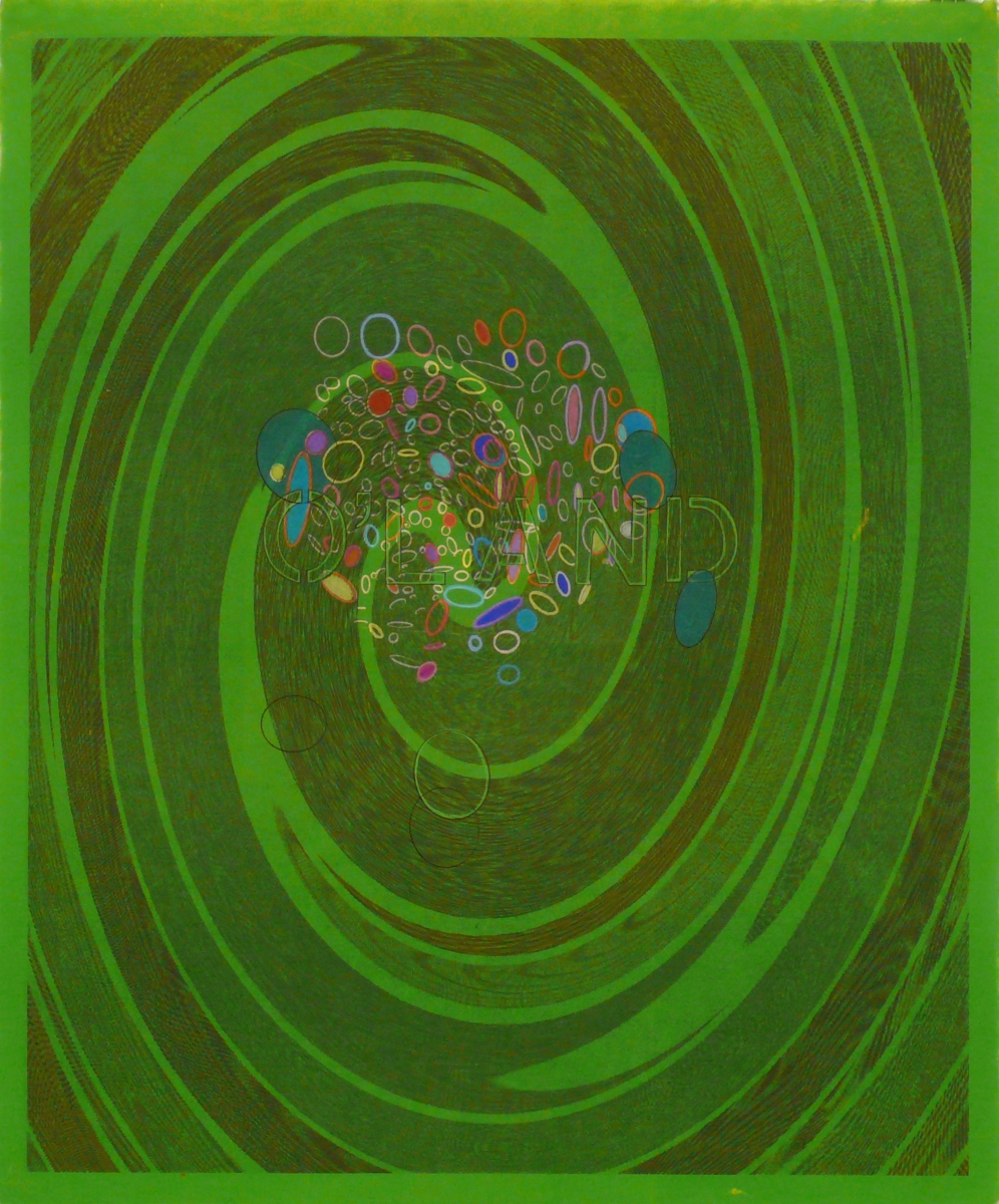 Carmon Colangelo at the Mennello Museum of American Art – GOOD ART NEWS