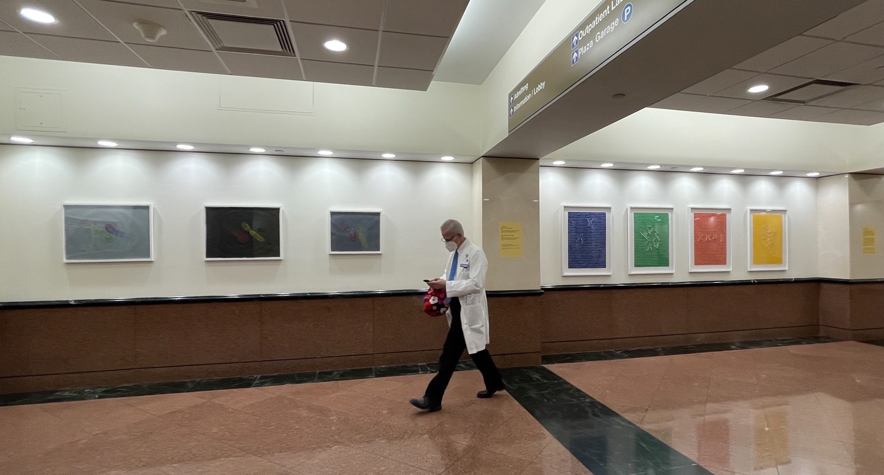 Bunny Burson – GOOD ART NEWS