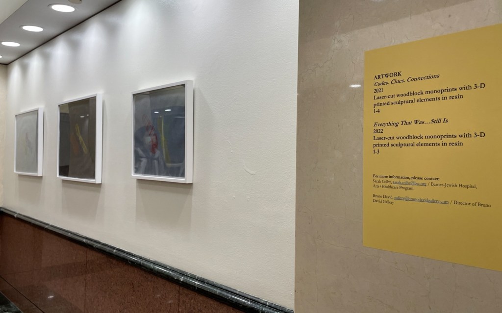 Bunny Burson – GOOD ART NEWS