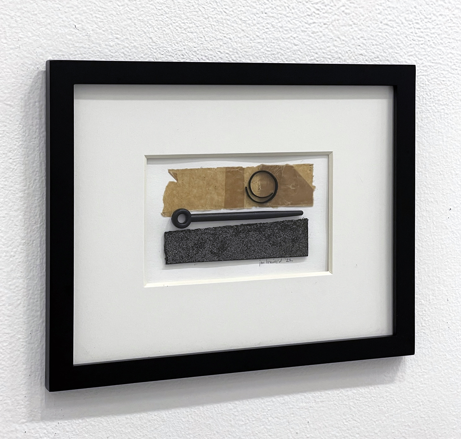 Jim Brainard featured in MEER magazine – GOOD ART NEWS