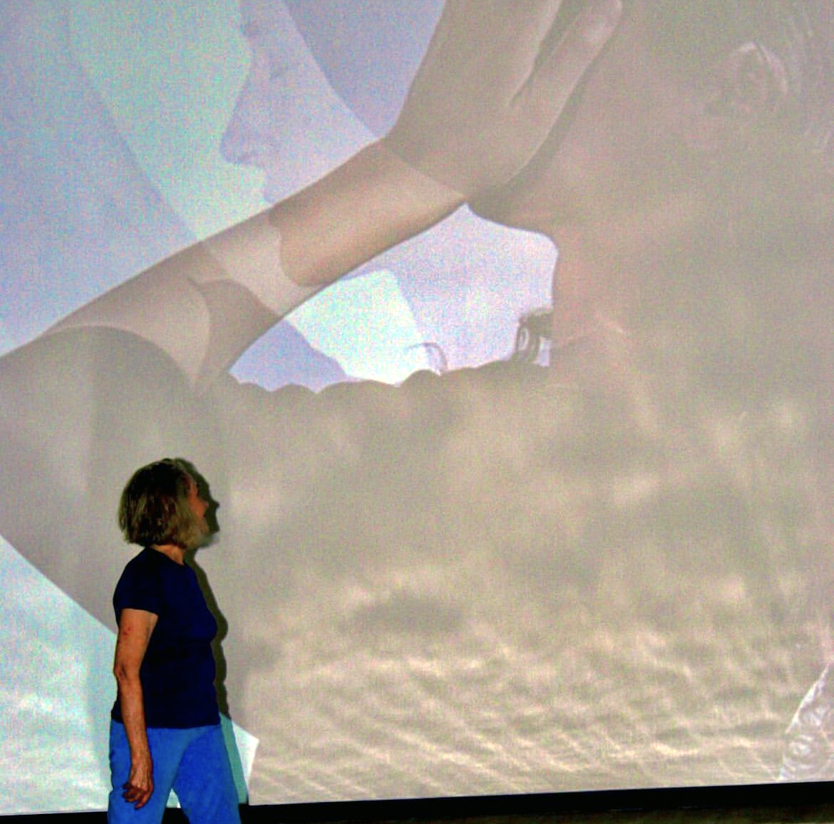 Monika Weiss – GOOD ART NEWS