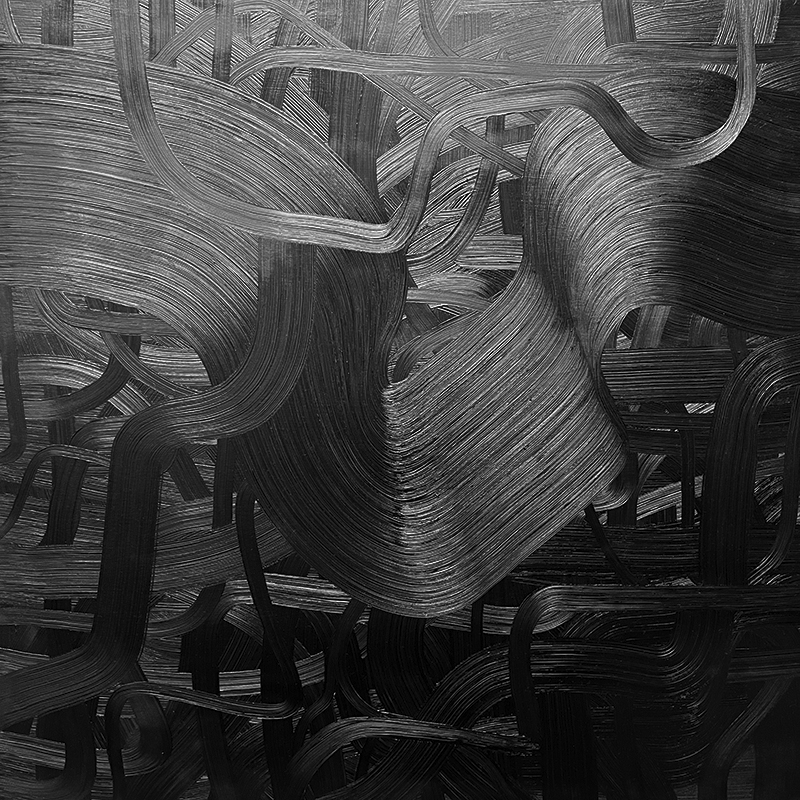 James Austin Murray by Miles Fucci – GOOD ART NEWS