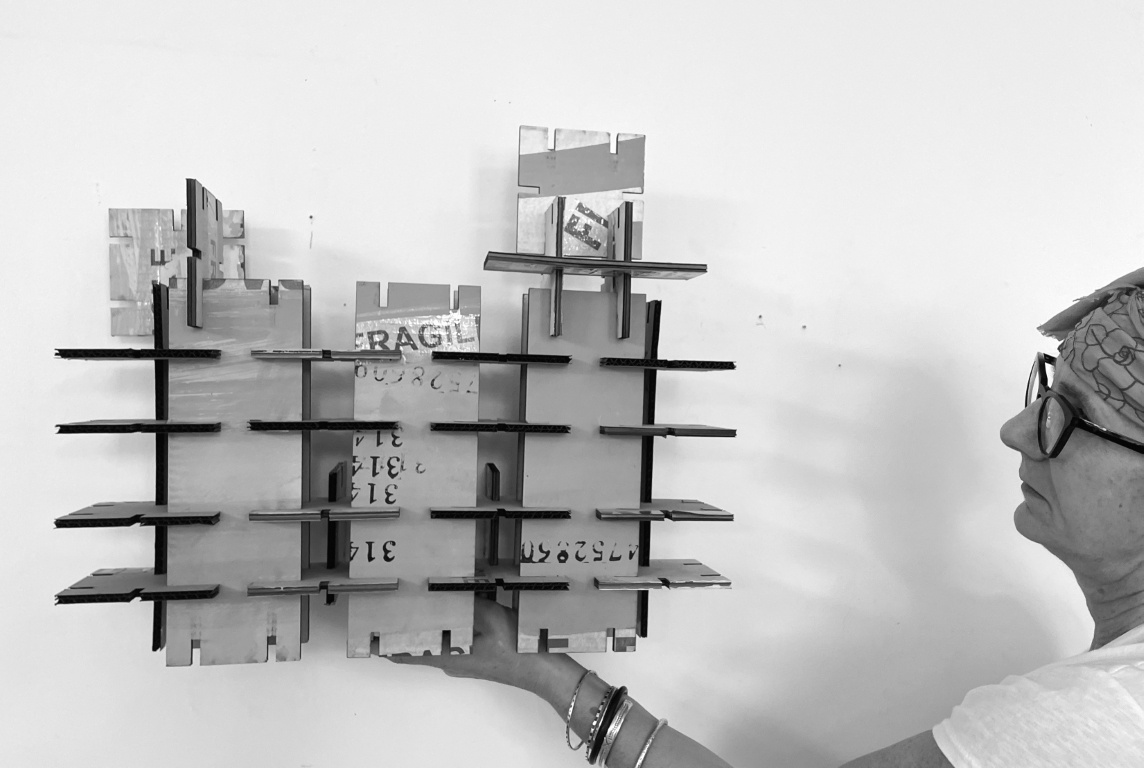 Christina Shmigel showing in Kansas City – GOOD ART NEWS