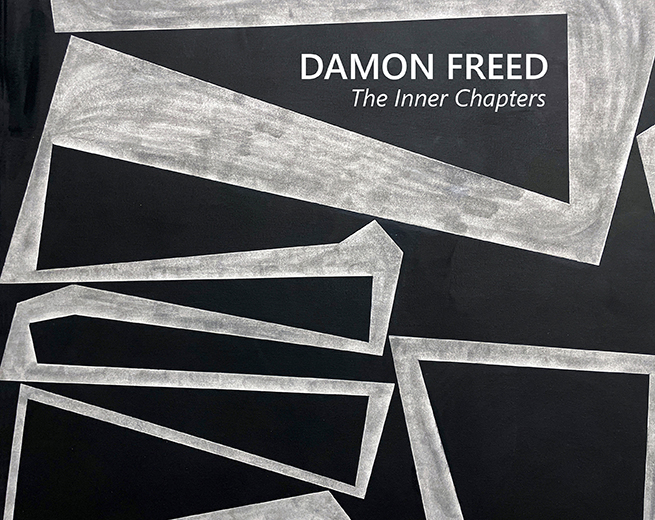 New publications by William Conger, Chris Kahler, Damon Freed and Jean ...