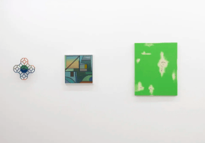 William Conger at Ortega Y Gasset Projects – GOOD ART NEWS